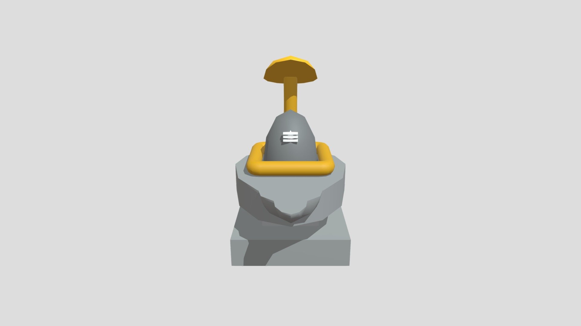 Lord Shiv Shivling - Download Free 3D model by AVIJAY (@nsadani786 ...