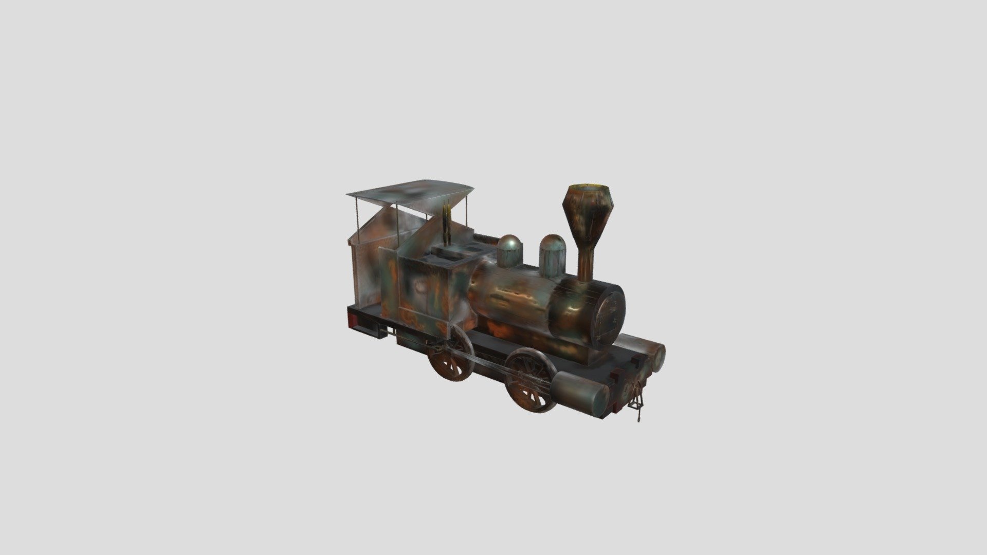 Scrap Post-NCB Sojourner - Download Free 3D model by thegreatsudriantcs ...