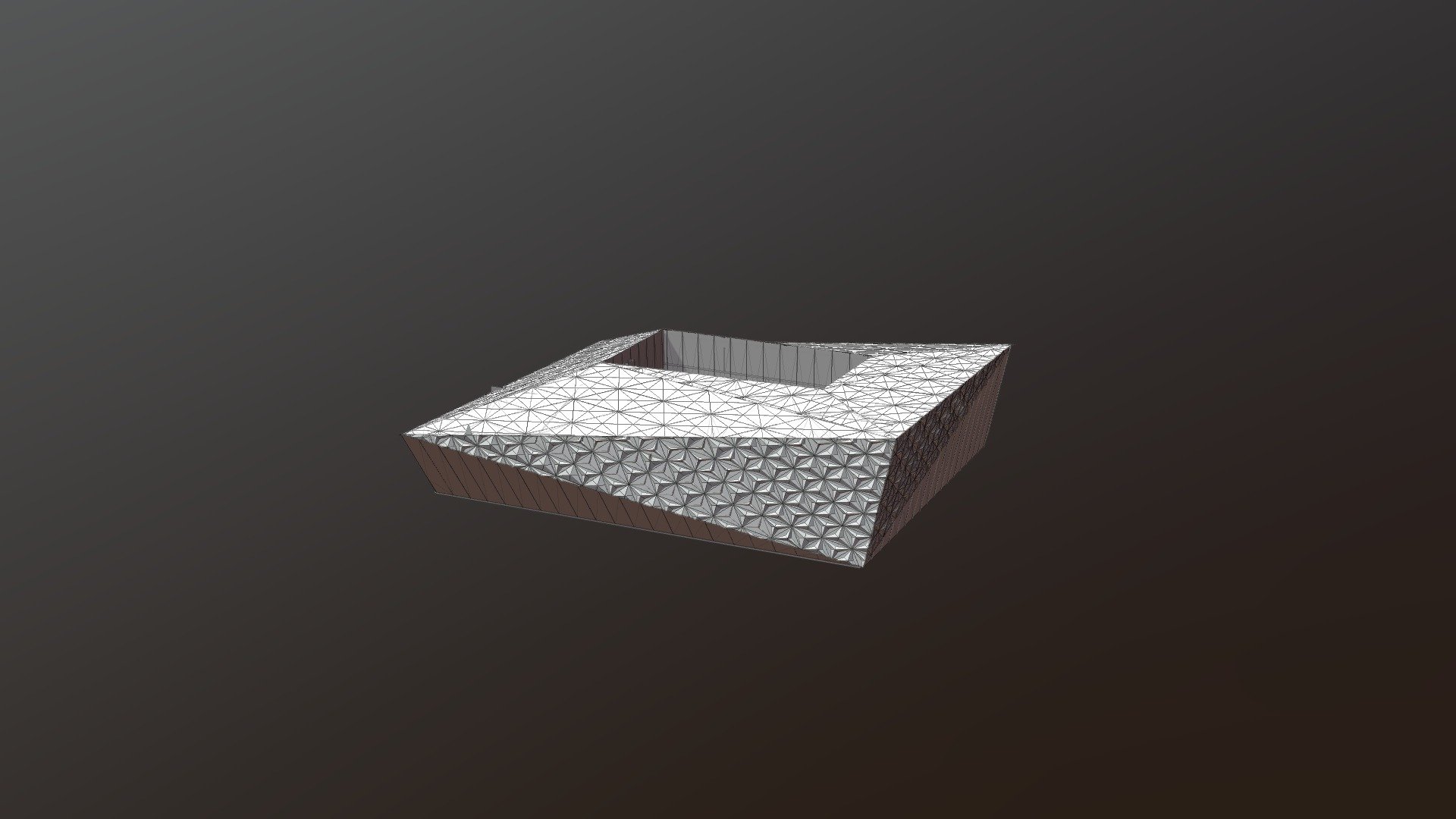 Test 3 Eck - 3D model by Ahmad_Alsaied [cd63f59] - Sketchfab