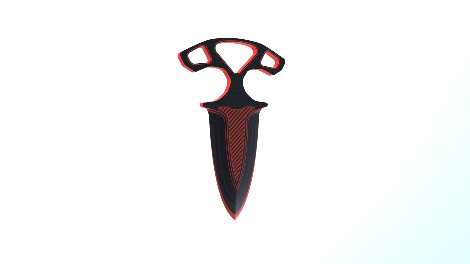 Shadow daggers | Nighthawk - 3D model by nighthawkkz [cd64245] - Sketchfab