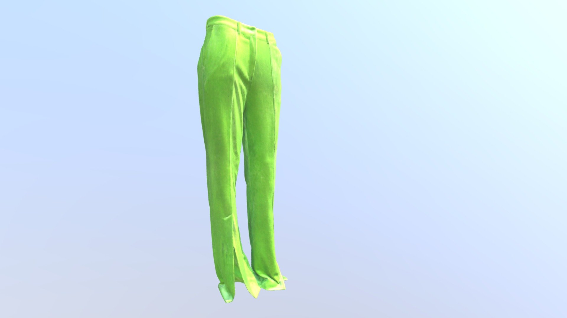 Pants - 3D model by efim.a.borisevich [cd64664] - Sketchfab