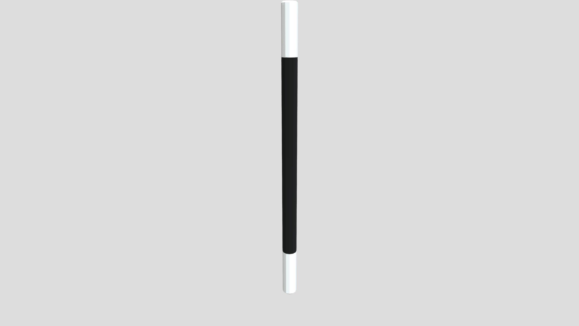 Magic wand from Poly by Google - Download Free 3D model by IronEqual ...