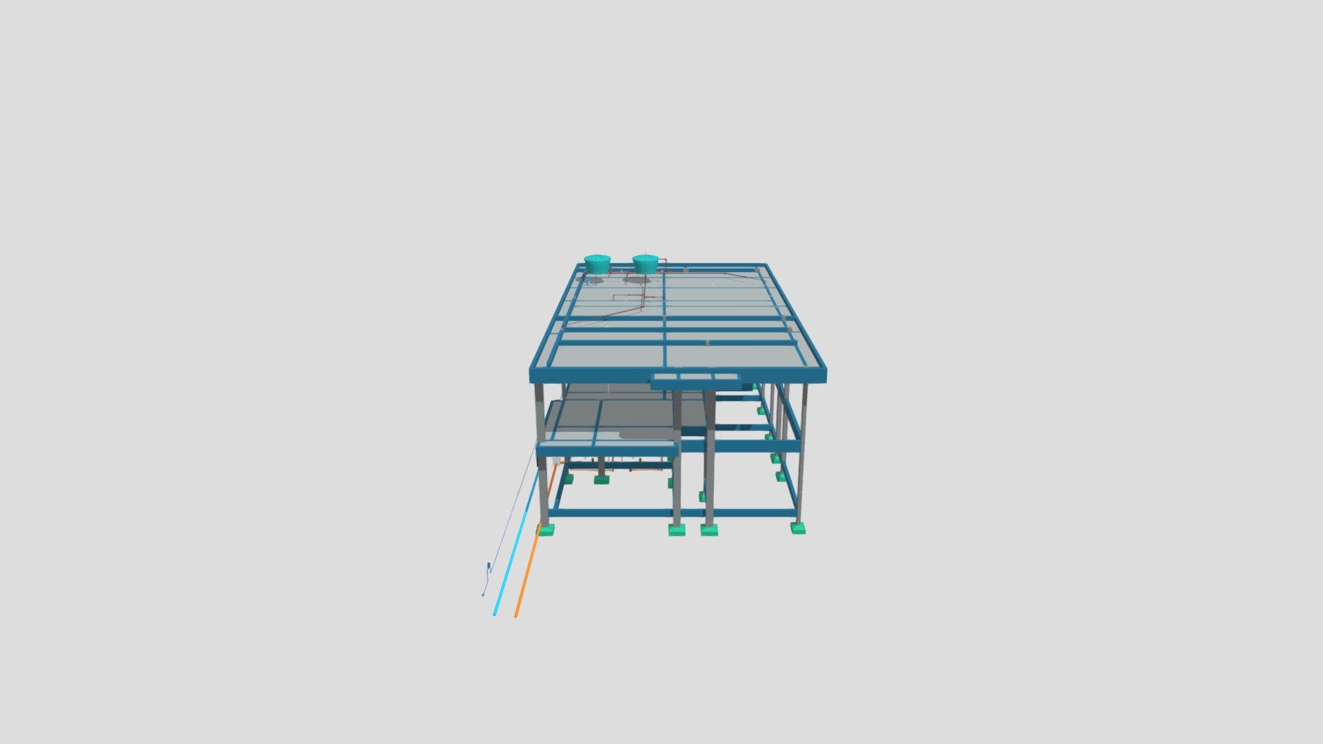 R. - 3D model by paulocamara_eng [cd6741f] - Sketchfab