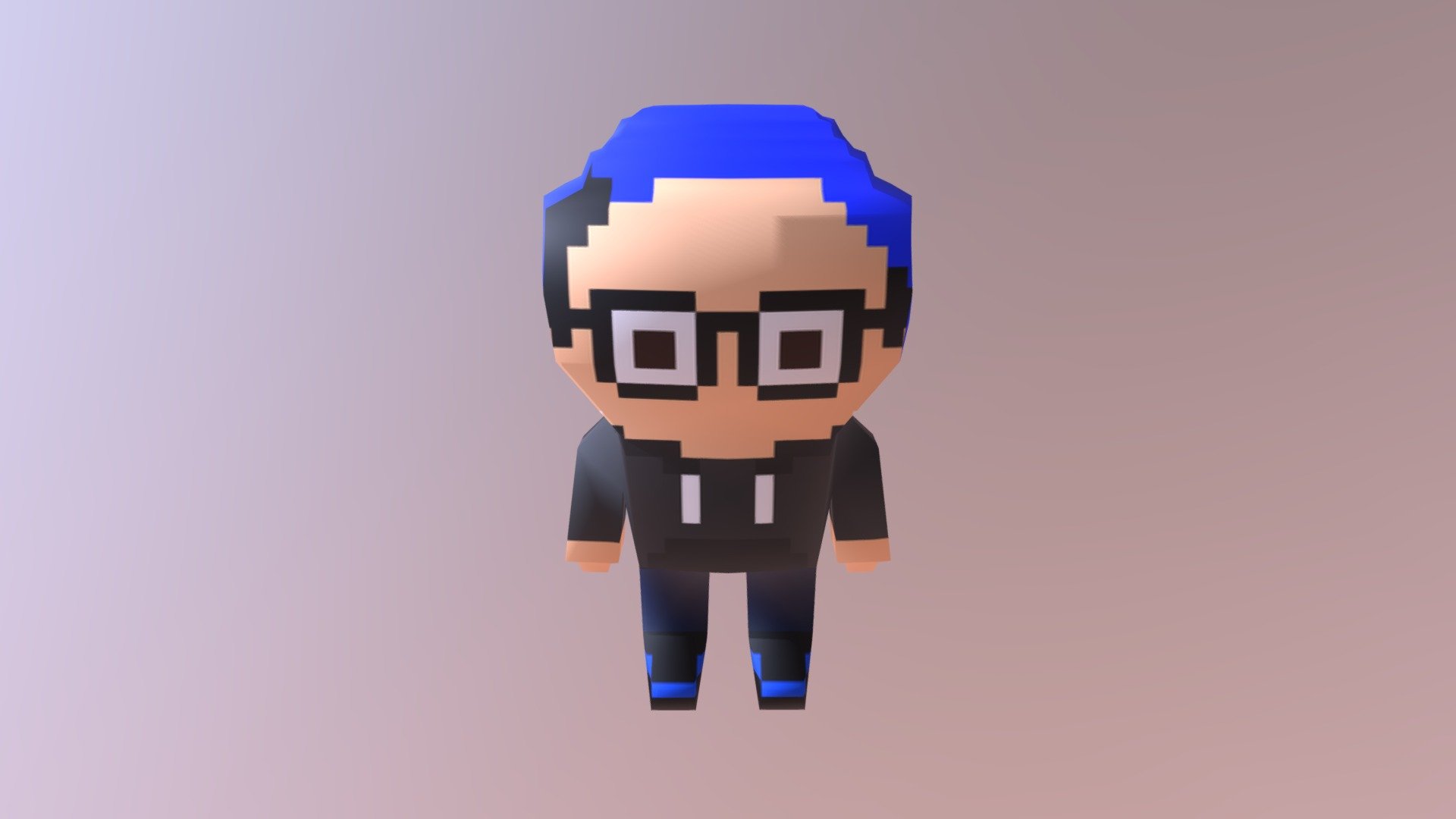 Noli Hero - Fixed - Download Free 3D model by davidnestel9 [cd67d65 ...