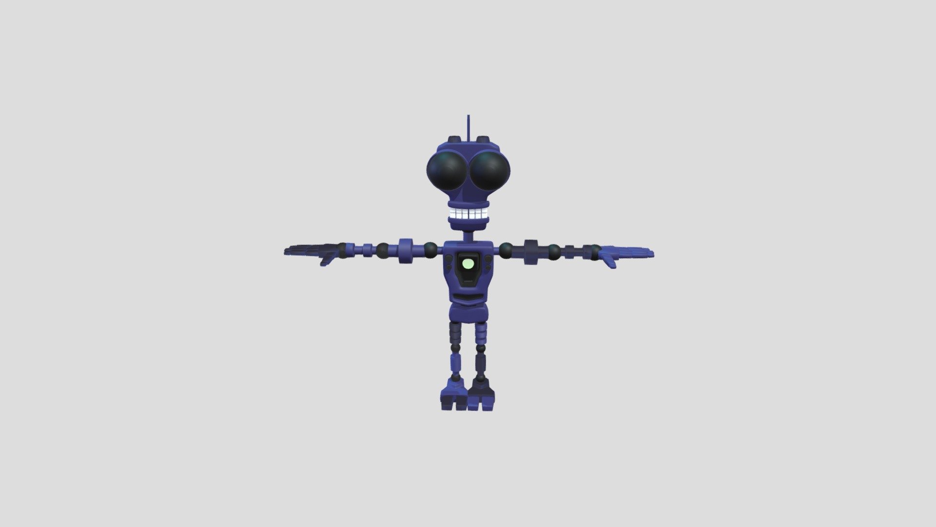 adv_mendo - Download Free 3D model by Goober (@Irjddjd) [cd682bb ...
