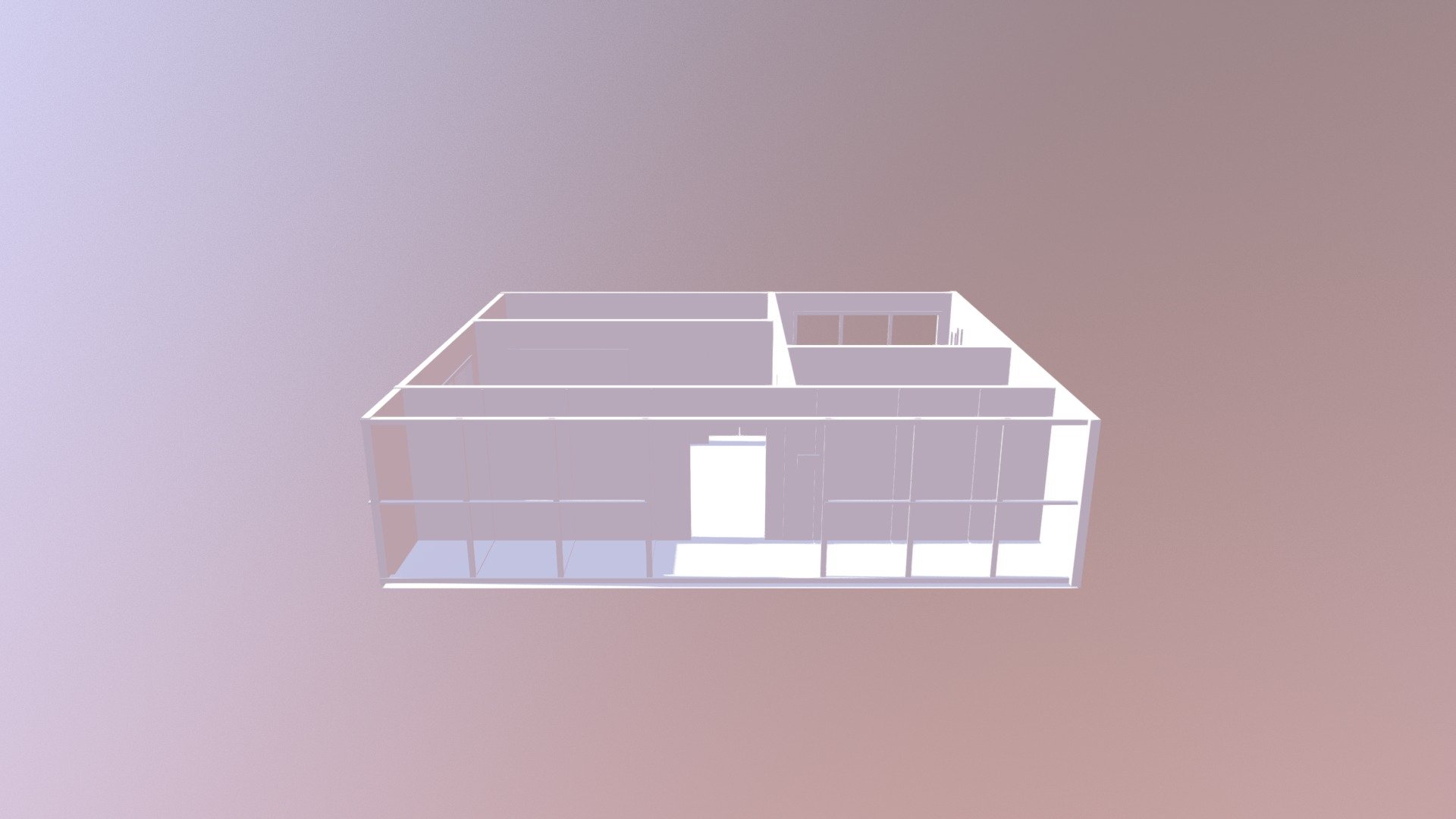 Boy Home 6 - 3D model by candy017tw [cd6952e] - Sketchfab