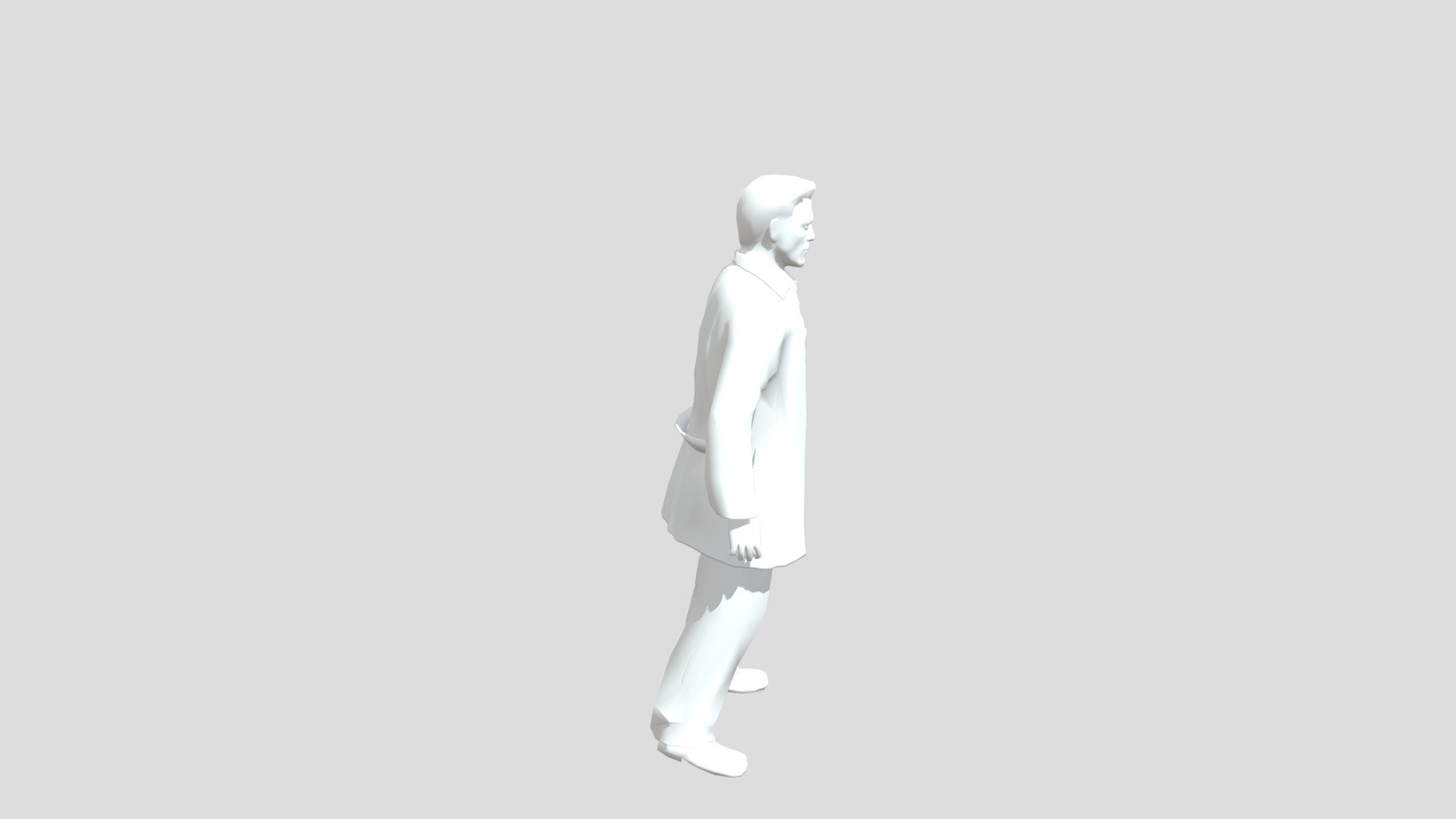 MAX PAYNE 2 CHARACTER - Download Free 3D model by technosufyan [cd6a4fc ...
