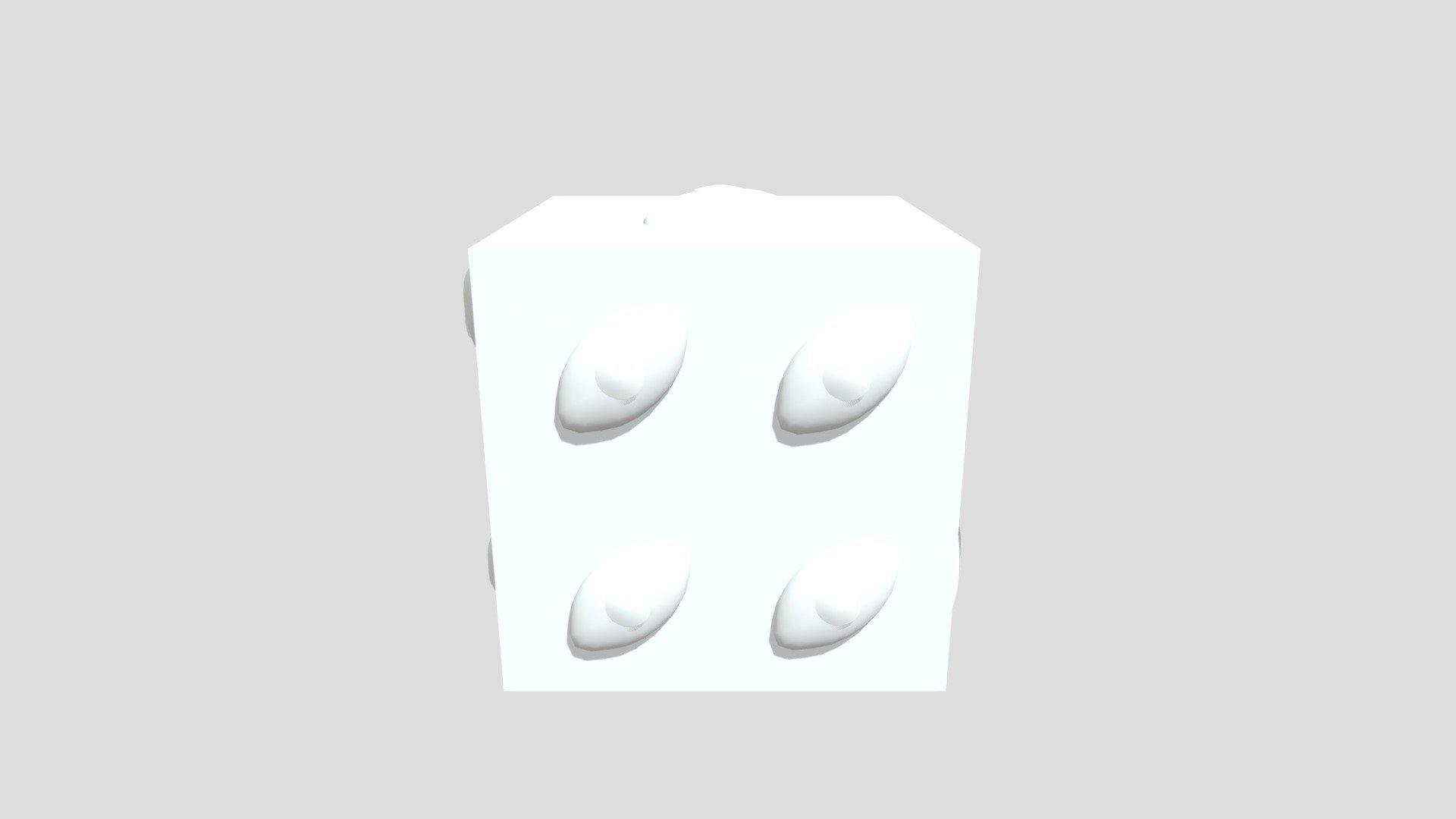 prison-realm-gojo-sealed-jujutsu-kaisen - 3D model by jv4215524 ...