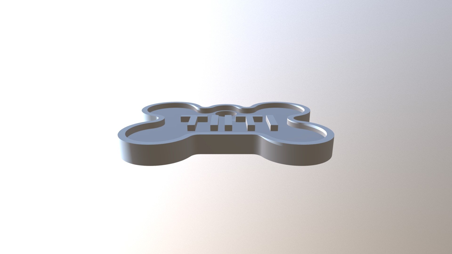 Tiiti - 3D model by Veke [cd6cba0] - Sketchfab