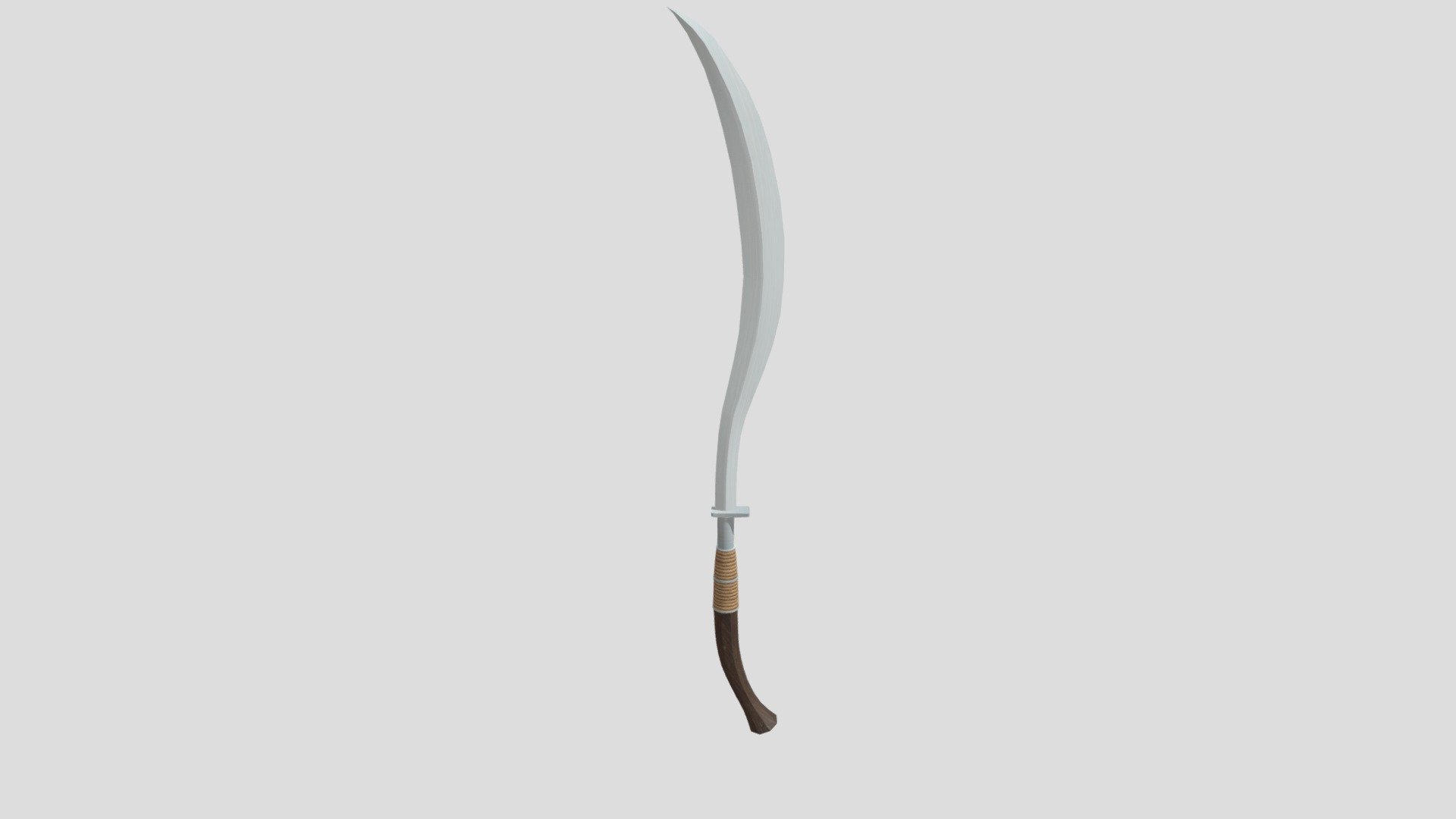 Panabas - 3D model by Carson Gillis (@Carsoos) [cd6e1ed] - Sketchfab
