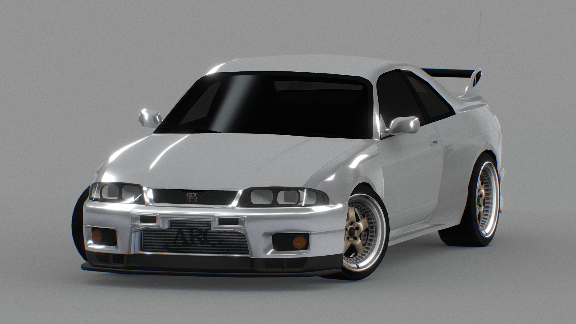 Yes - 3D model by yaypunk (@MilkSeth) [cd6e55c] - Sketchfab