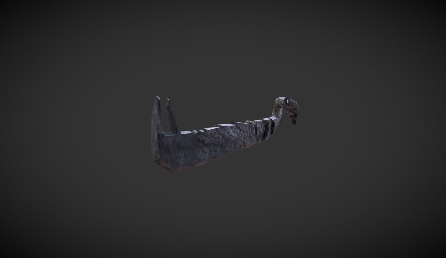 Fantasy Weapon 6 - 3D model by Daniel Pełka (@dnplk) [cd712bf] - Sketchfab