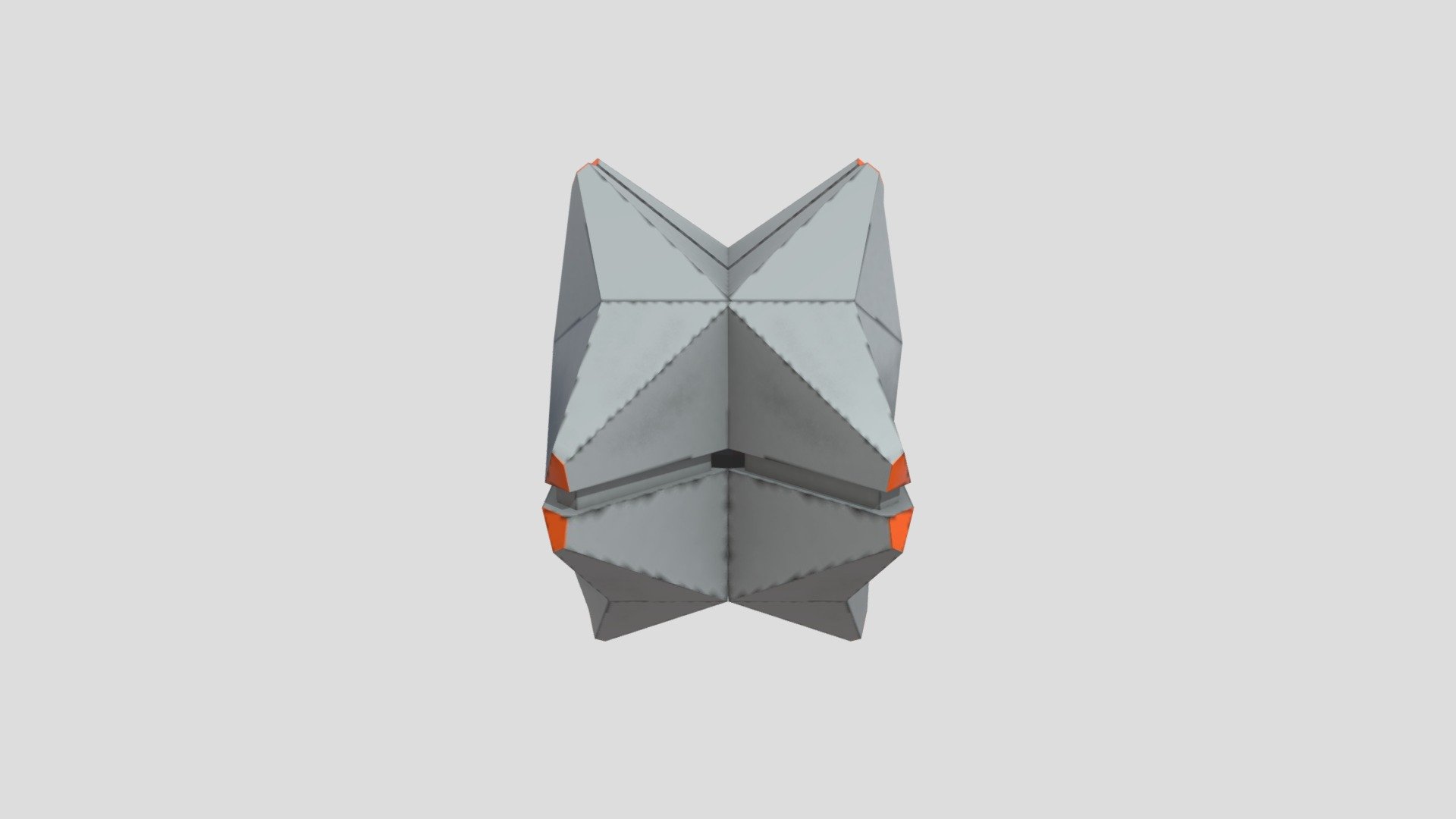 DESTINY_ESPECTRO - 3D model by Lyomix [cd7180d] - Sketchfab
