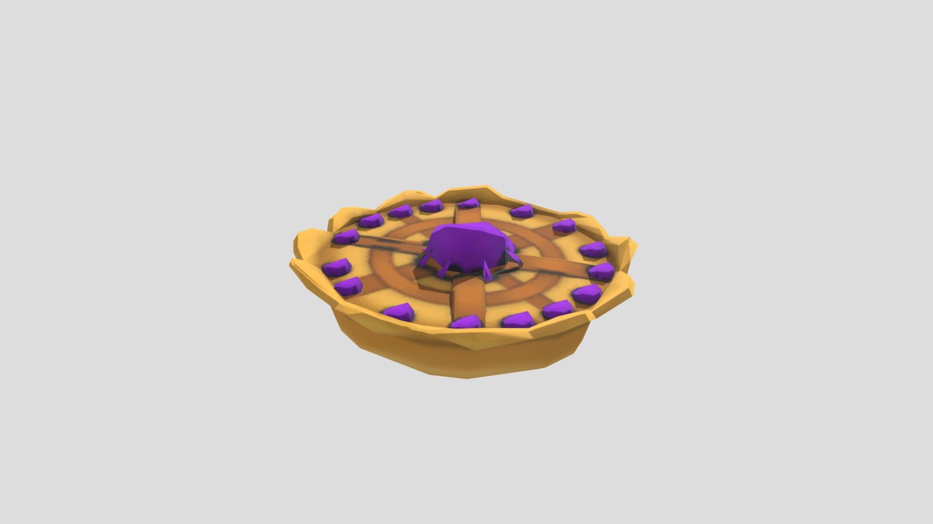 PacBerry Pie- Pac Man and the Ghostly Adventures - Download Free 3D ...
