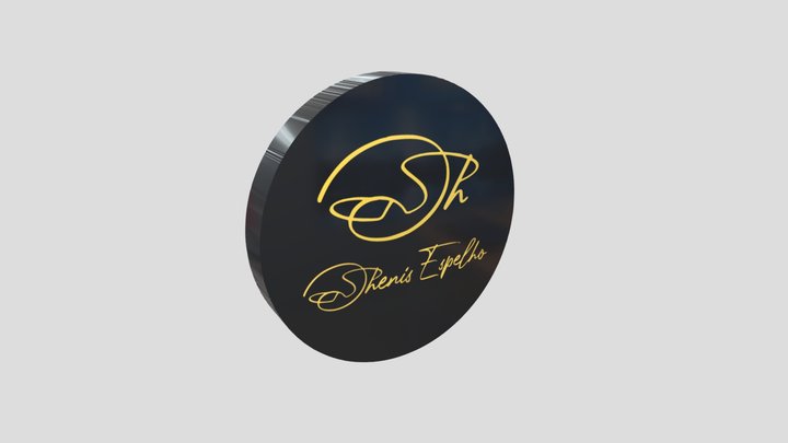 Denis 3D models - Sketchfab
