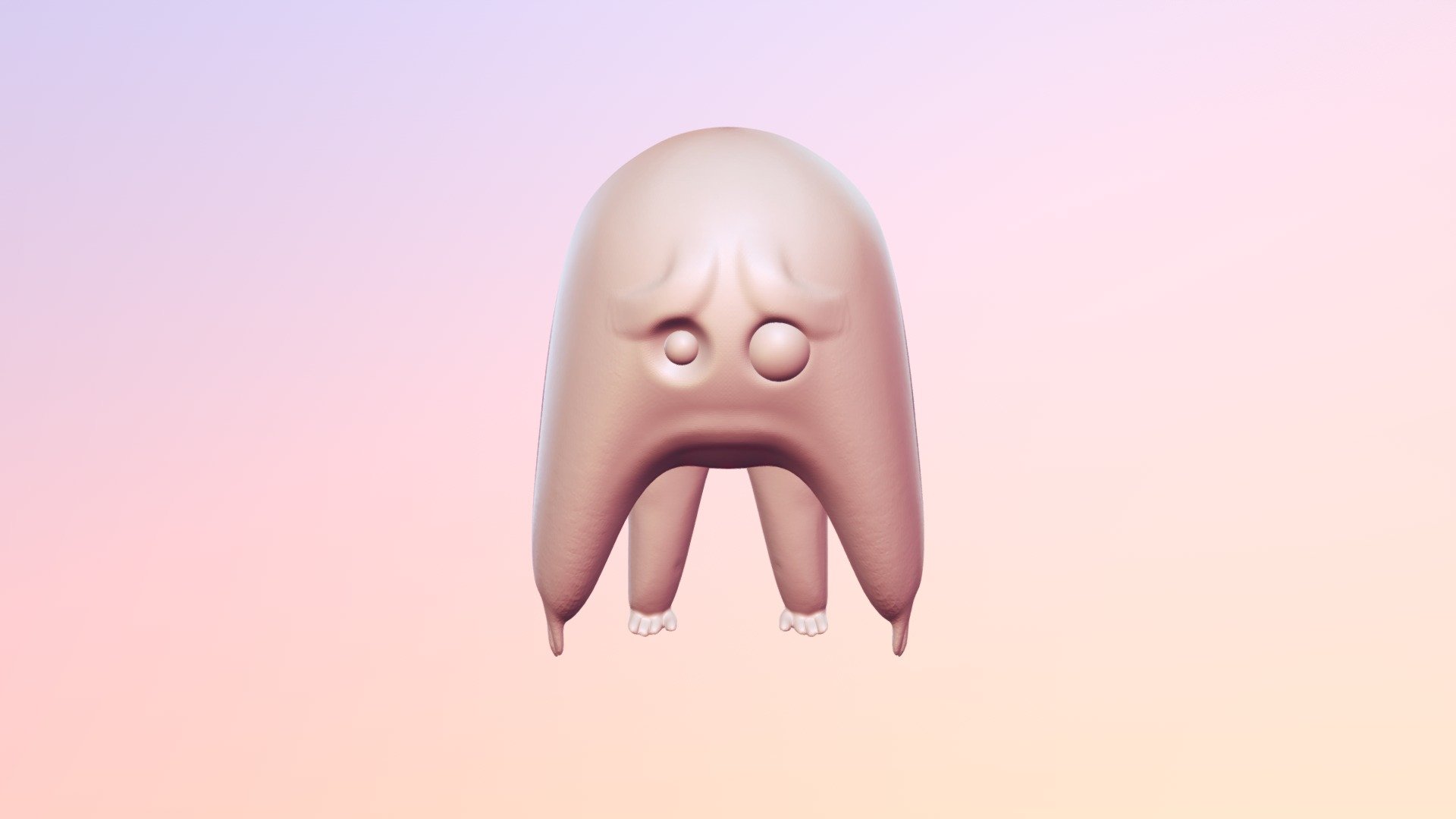 Popsi - 3D model by Tuna Oktay (@tunaoktay) [cd73898] - Sketchfab