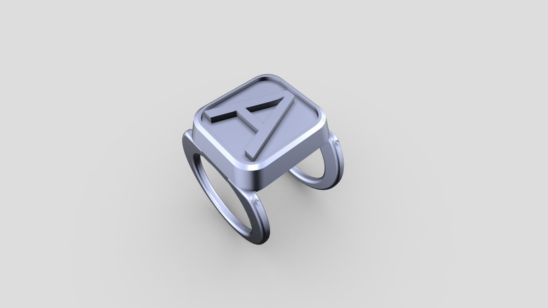 Ring_v1_texture - 3D model by iMakr Studio (@iMakrStudio) [cd73f38 ...