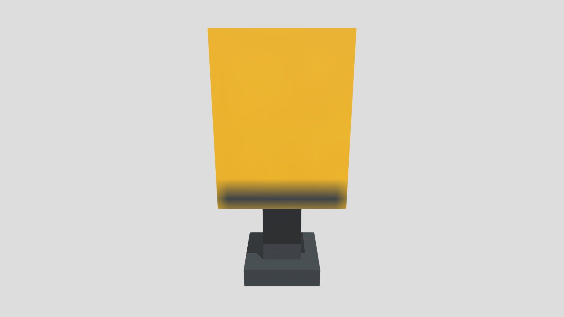 Lamp for minecraft - Download Free 3D model by Maco_paco [cd74811 ...