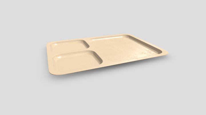 Ration 3D models - Sketchfab