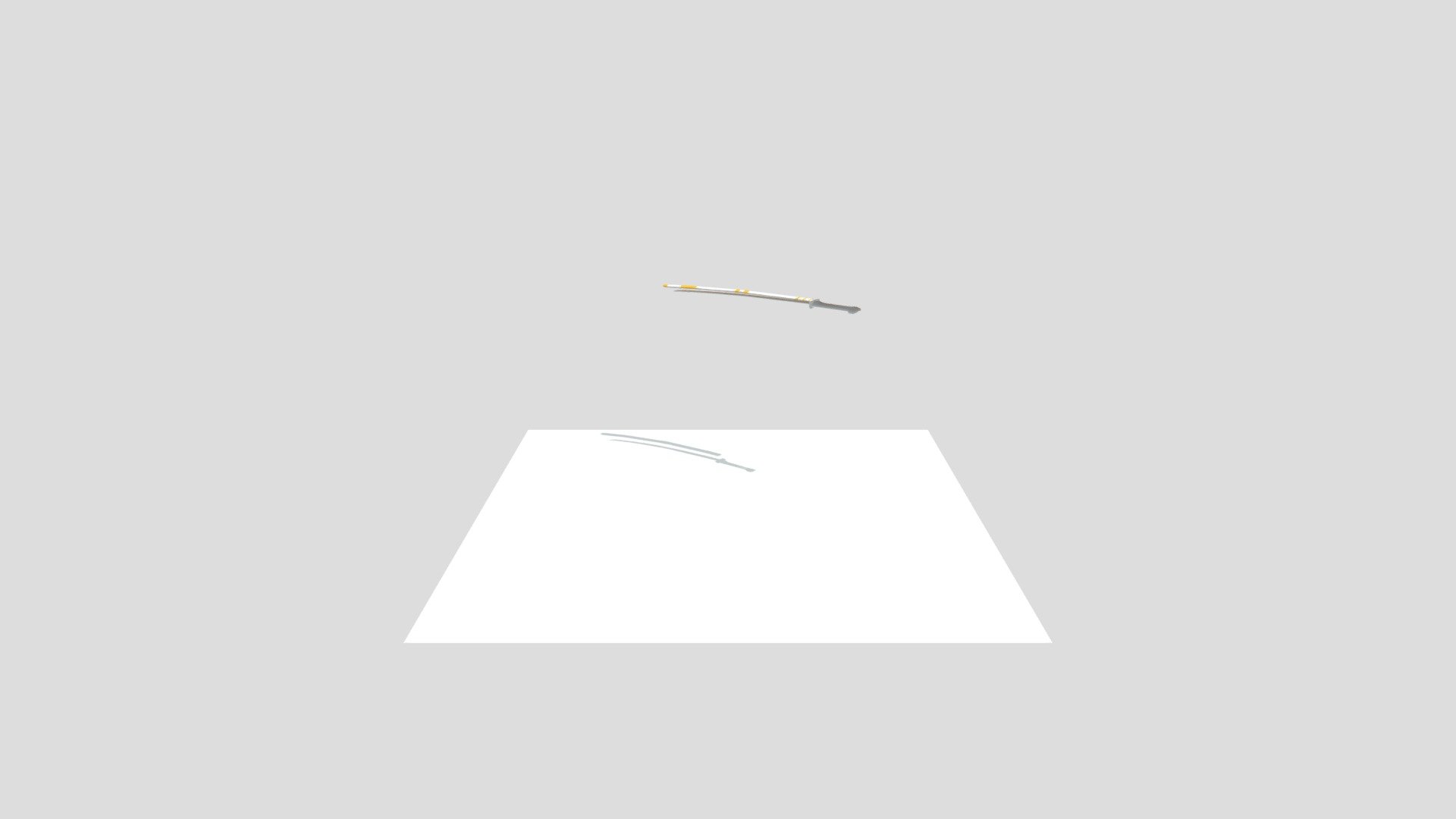 SWORD X BX - Download Free 3D model by Jayyogi [cd7993f] - Sketchfab