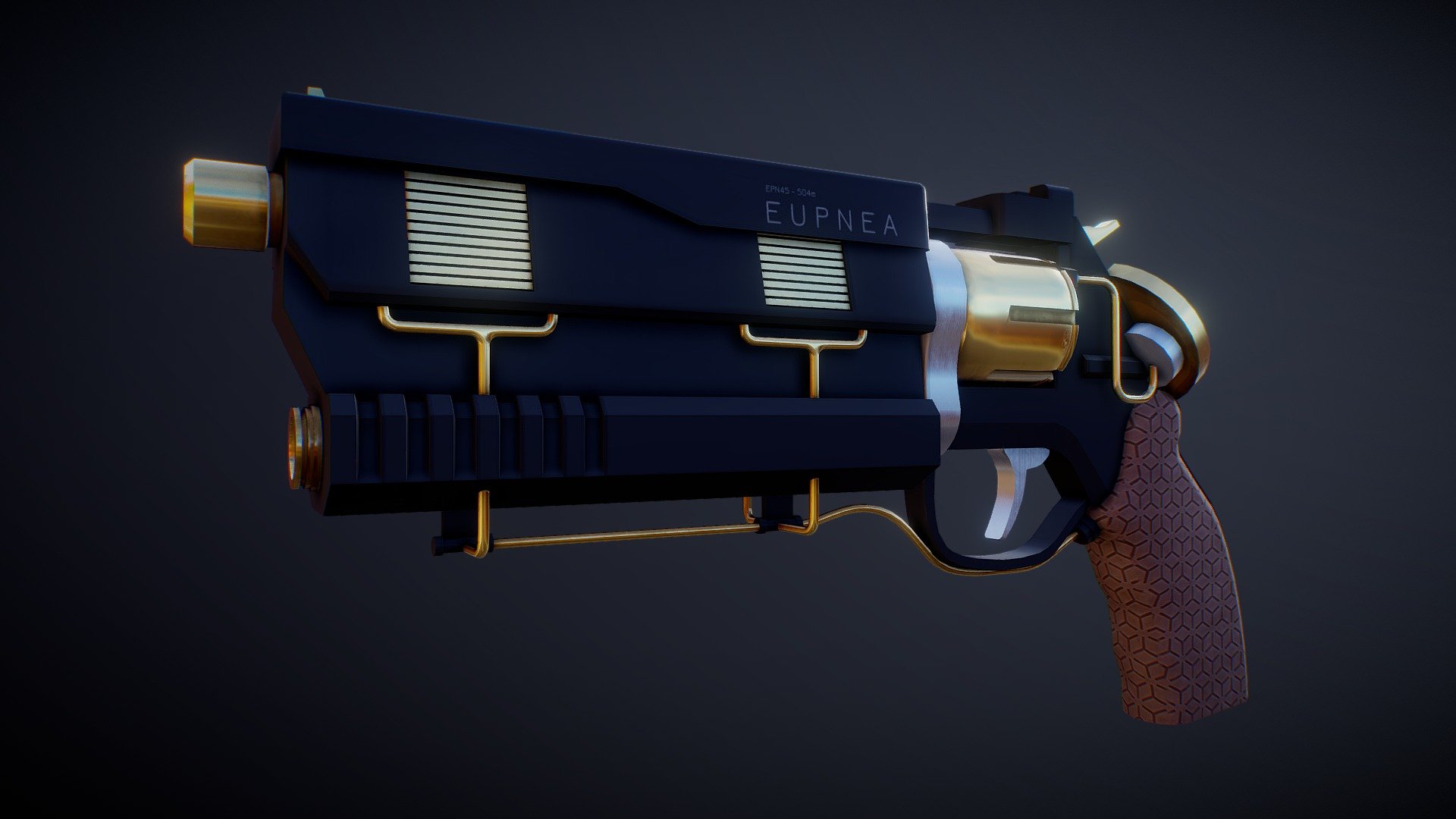 Eupnea Weapon - Download Free 3D model by Adler Gardner (@sunhawk ...