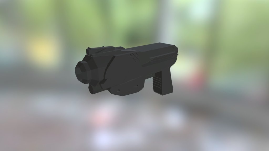 Zooeal6 - 3D model by zooeal [cd7b2d2] - Sketchfab