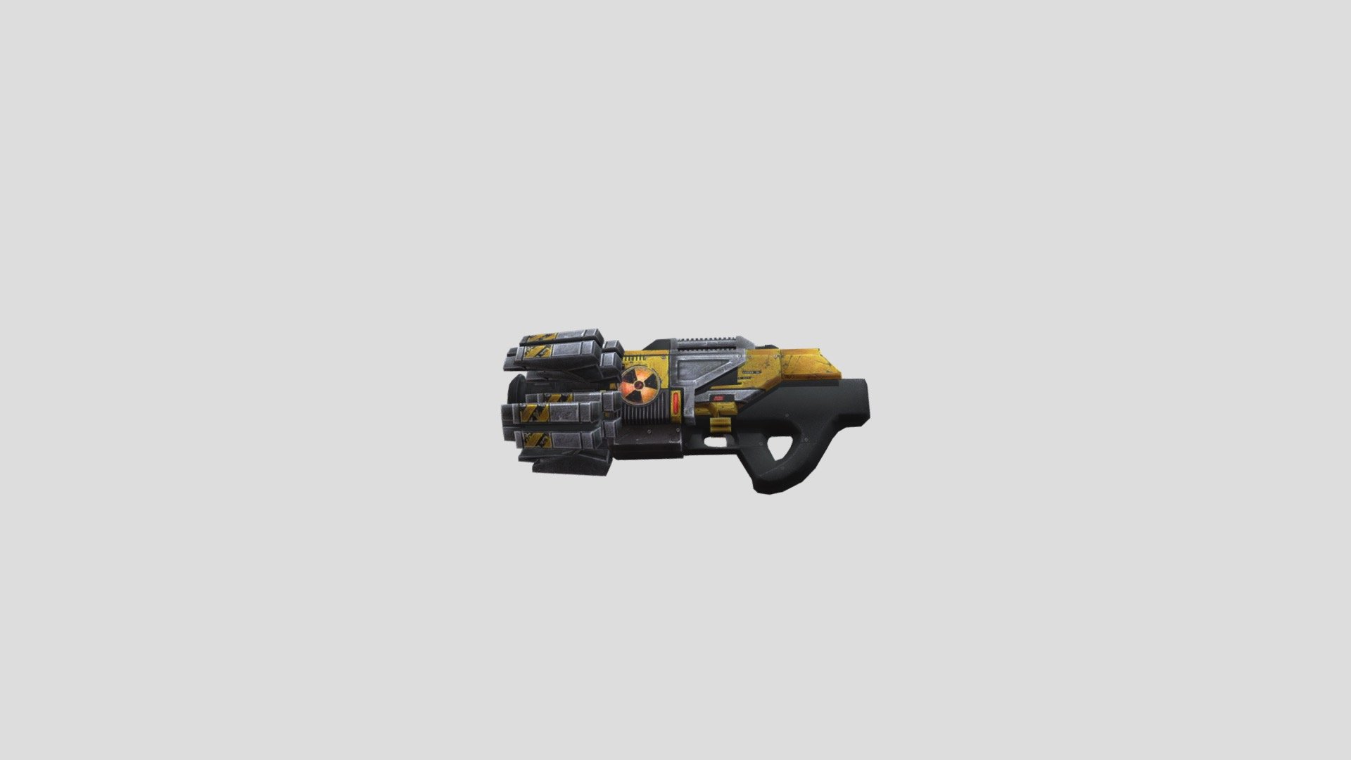 Acid Gun (REPOST) - Download Free 3D model by skibidi asset archivist ...