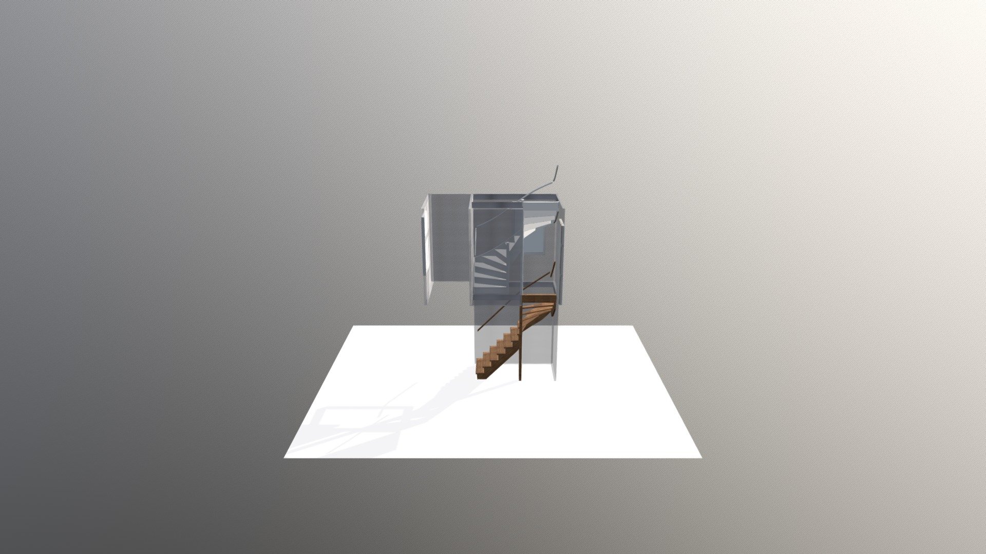 mariska nieuw - 3D model by verdonktrappen [cd7ba72] - Sketchfab
