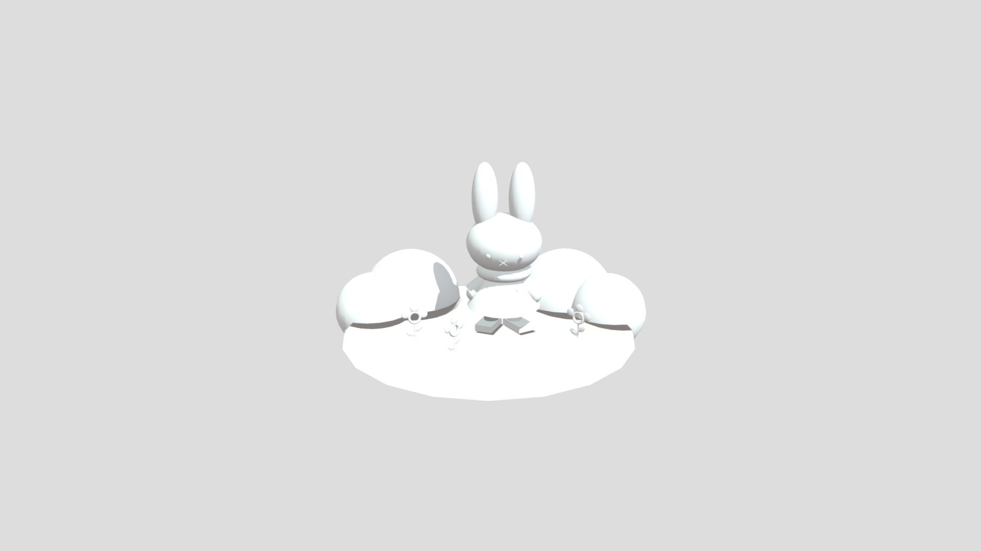 Weekly 34 Casper Høvde - 3D model by sspazedd [cd7c126] - Sketchfab