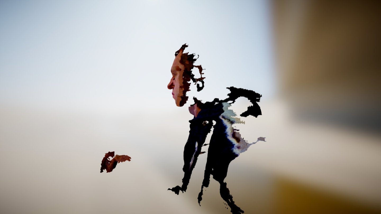 Greg Front - 3D model by gregshabanov [cd7c6dc] - Sketchfab