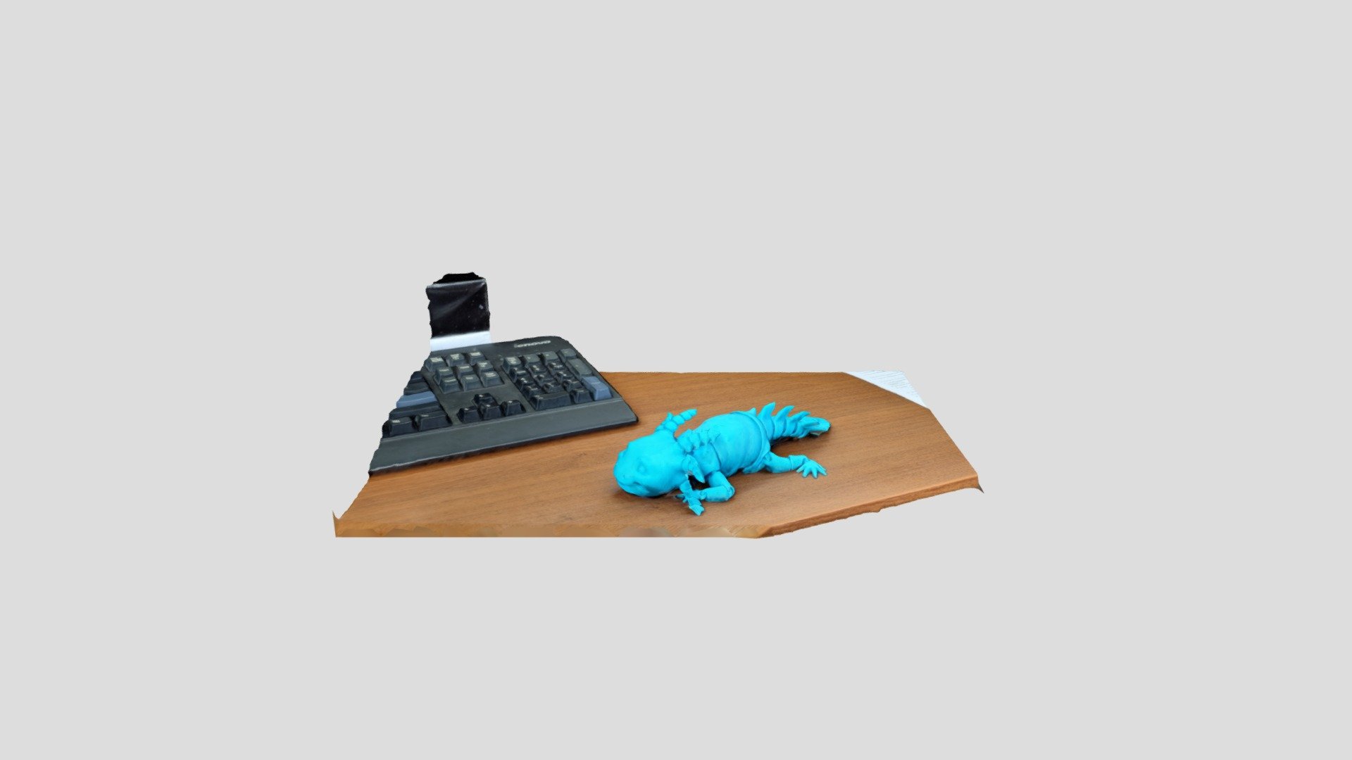 Axo - Download Free 3D model by Nazgul_47 [cd7c95e] - Sketchfab