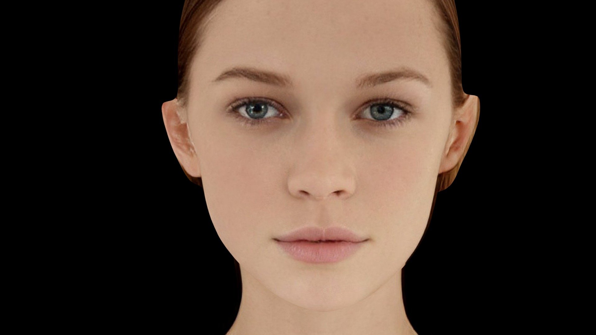 Human Dignity Collection | www.acuteline.com - Download Free 3D model by Acute Line ...