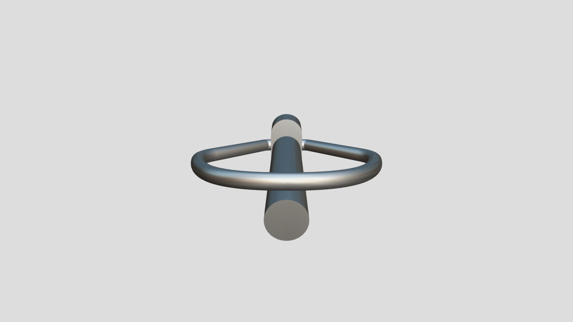 PMC4008000 | 8mm Yaylı Pim - 3D model by pmchy14 [cd7fef8] - Sketchfab