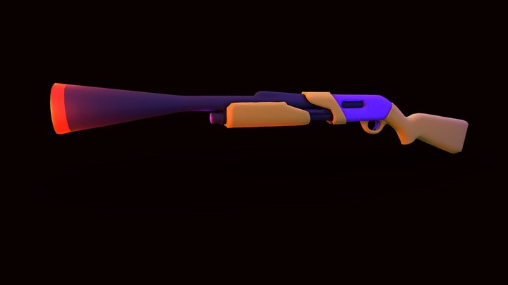 Uefn 3D models - Sketchfab