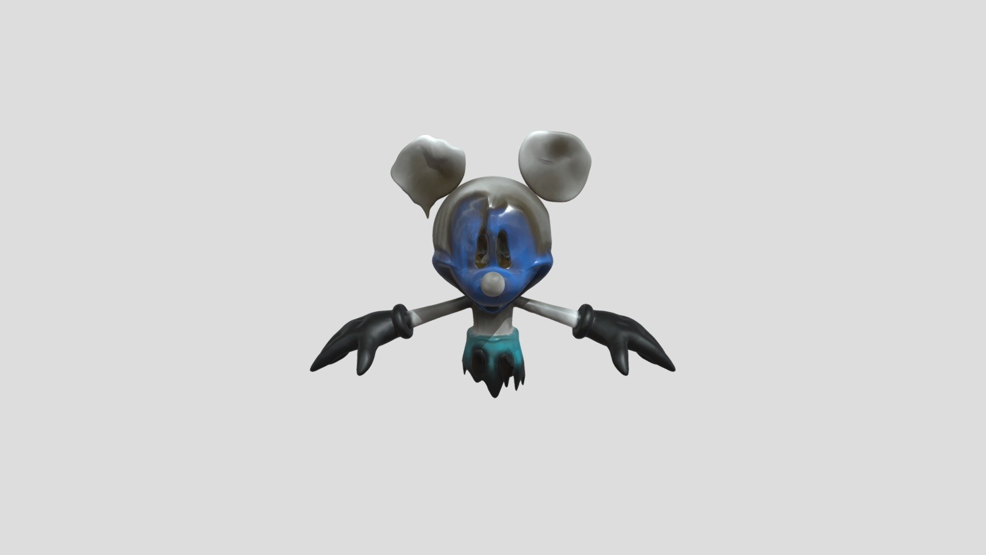 Sketch Pnm - 3D model by Willy (@teee11042562) [cd80827] - Sketchfab