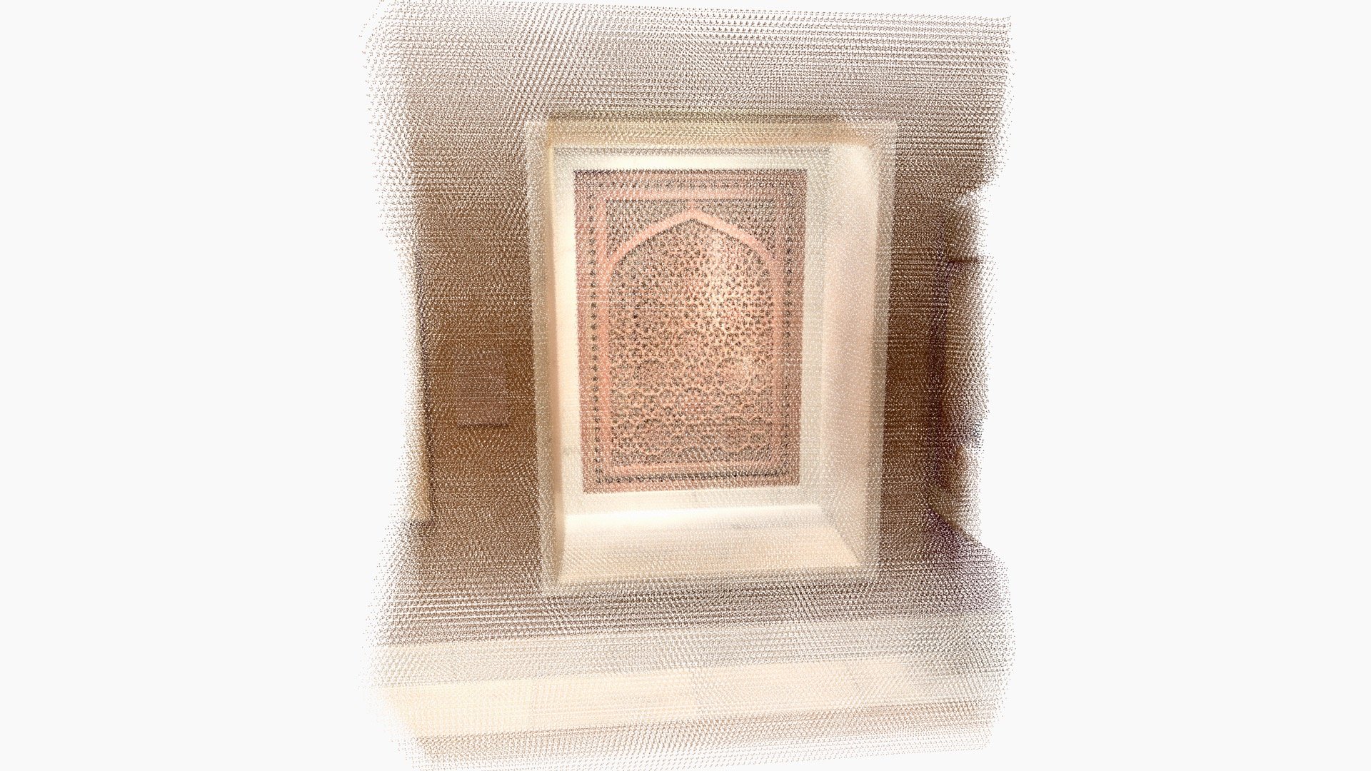 Star Window - Download Free 3D model by SiteScape [cd80e7f] - Sketchfab