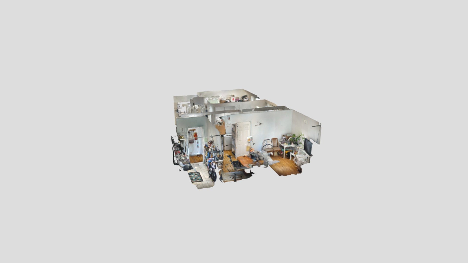 Unit 1/6 - 3D model by Rose Du (@rosedu) [cd81430] - Sketchfab