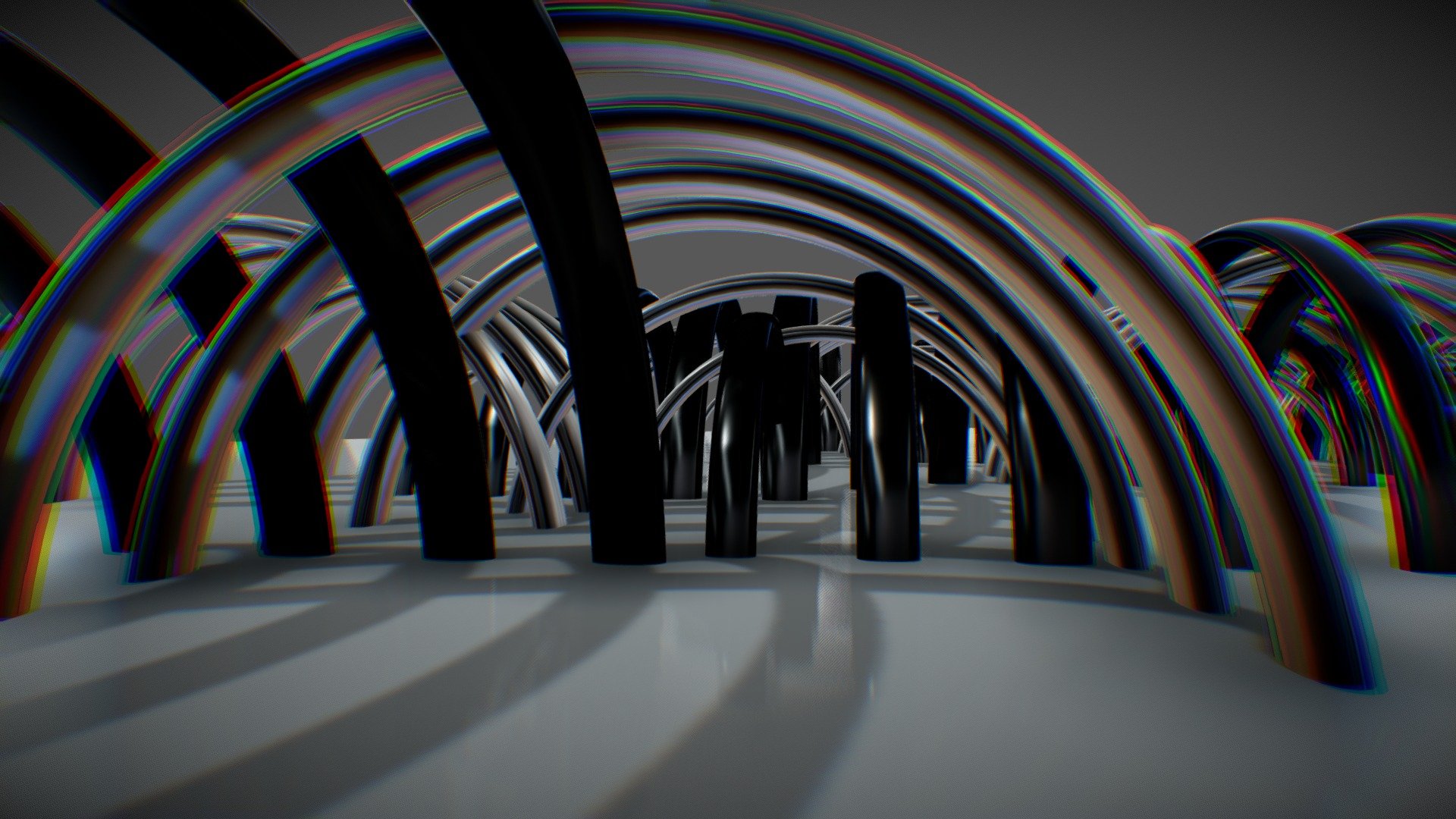[FREE] Volat Grid: Effects Asset - 3D model by MeshBoxPlus™ (@nyabsino ...