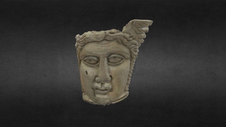 Coptic-art 3D models - Sketchfab