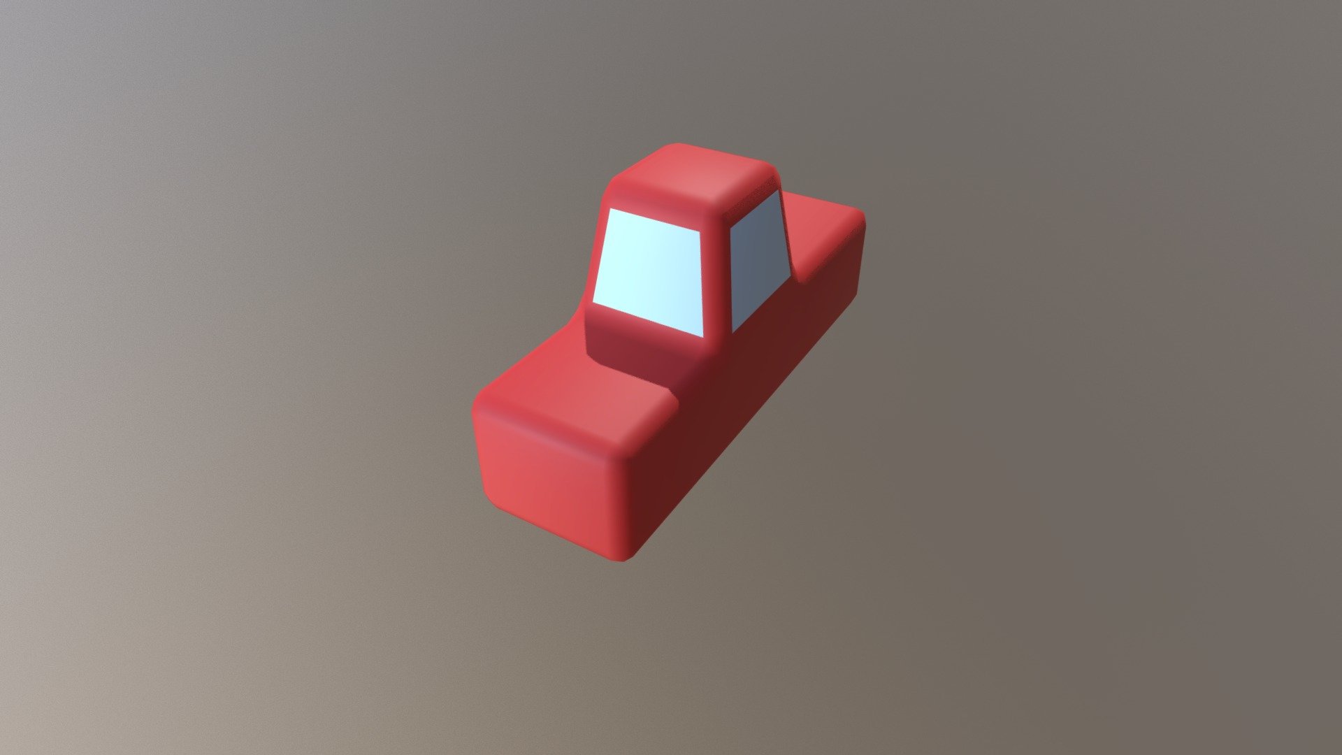 Issa Car - 3D model by kaleighL. [cd8718c] - Sketchfab