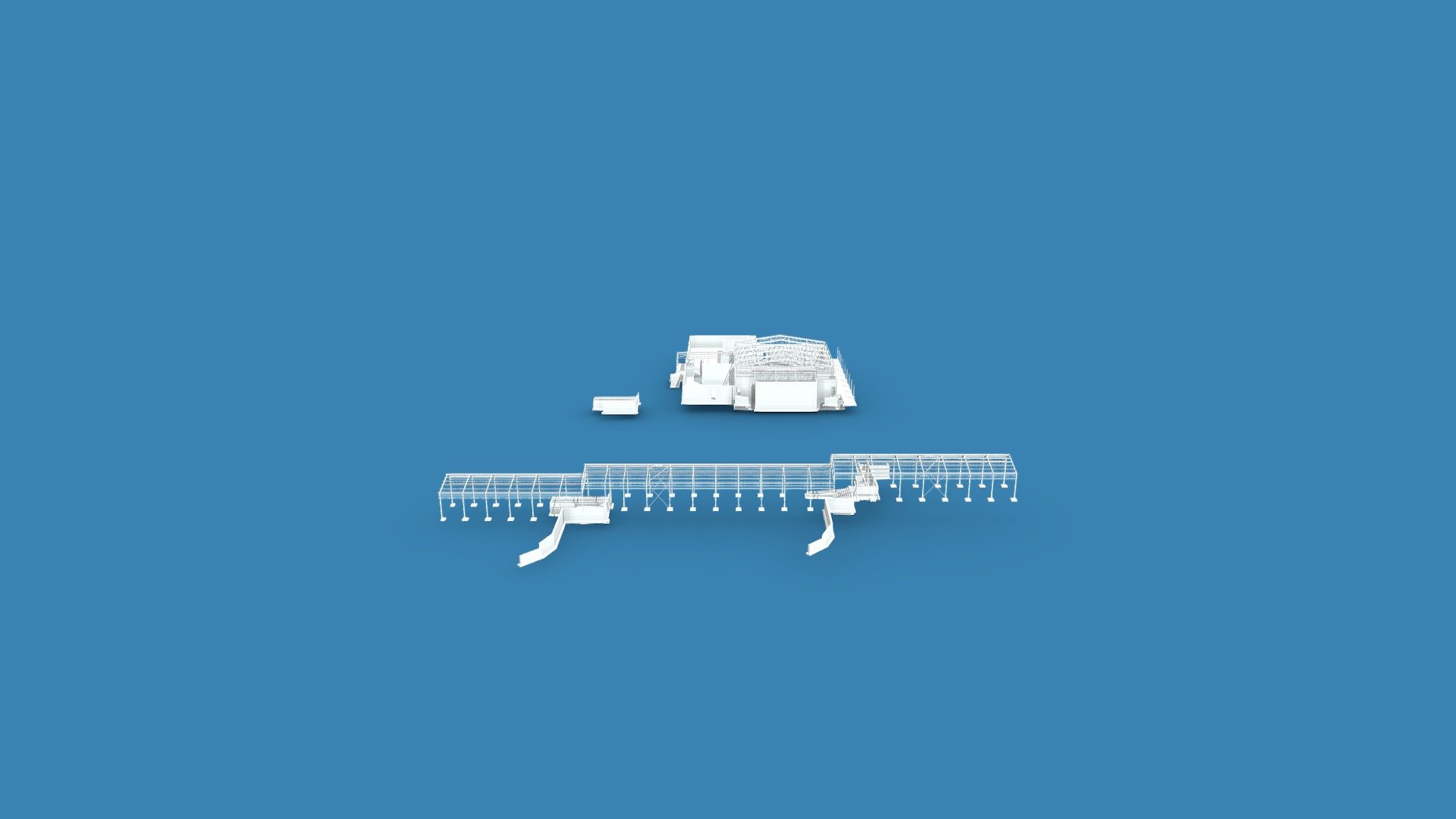 FBC_Hillview Academy_working model - 3D model by fbc2022 [cd87d84 ...
