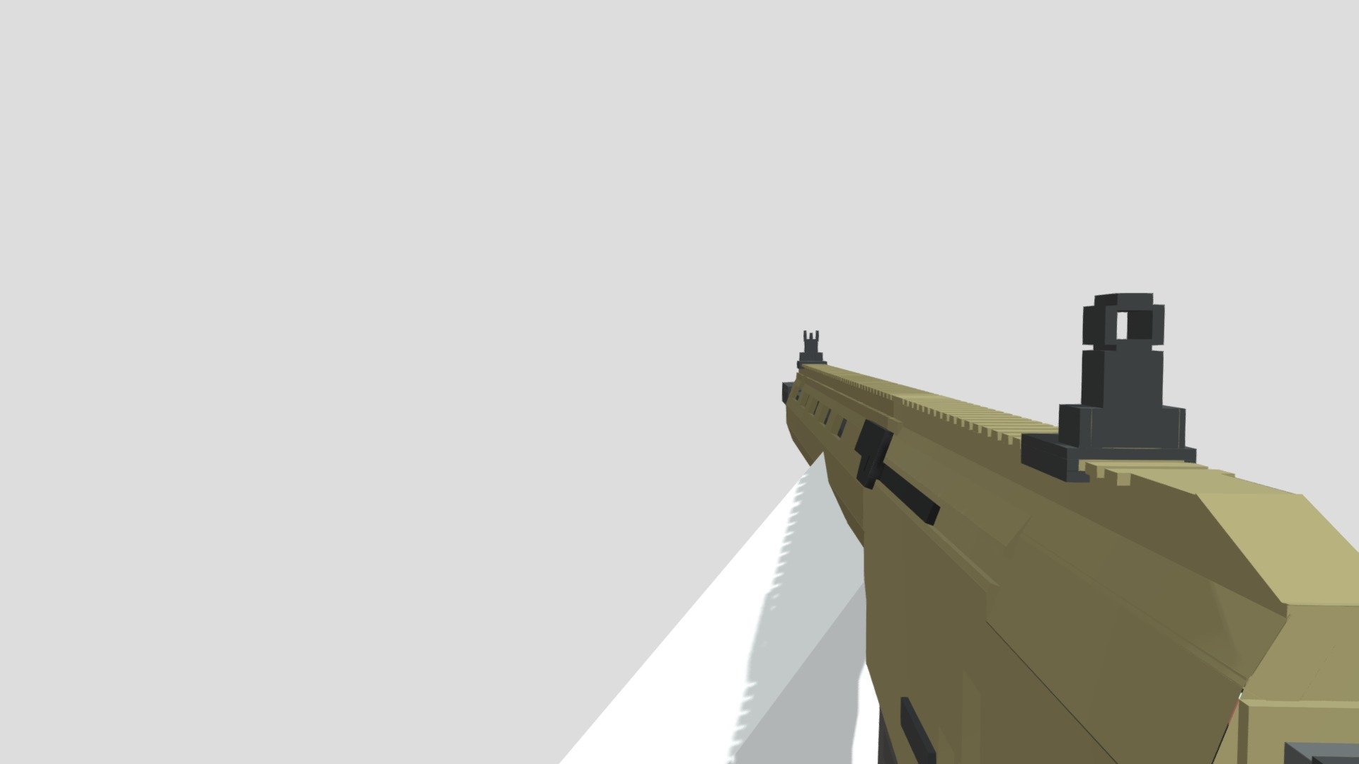 MK-18 mjolnir - 3D model by Kat_os [cd88223] - Sketchfab