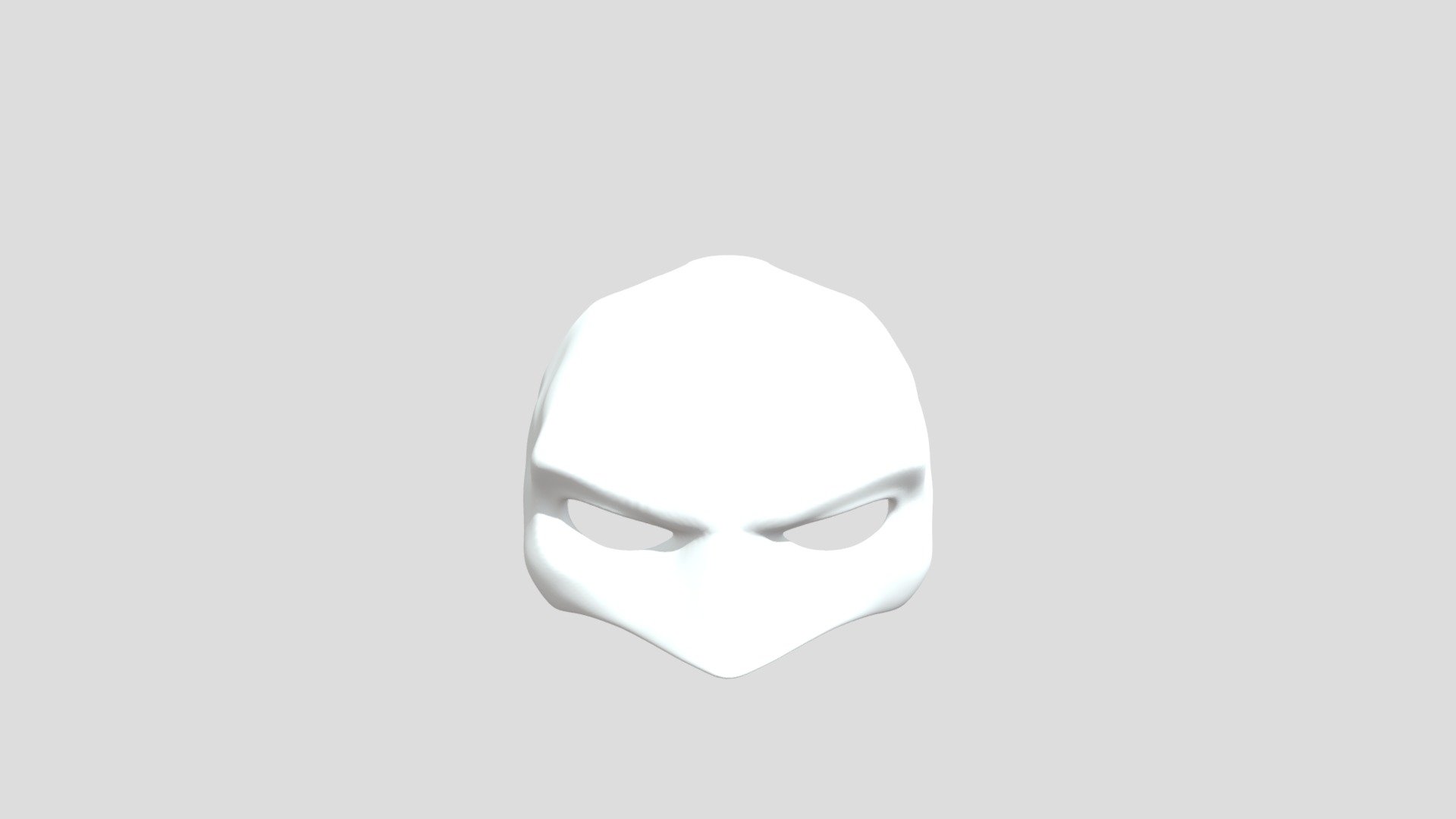 BatCat_Mask - 3D model by alias.bssb [cd88ae6] - Sketchfab