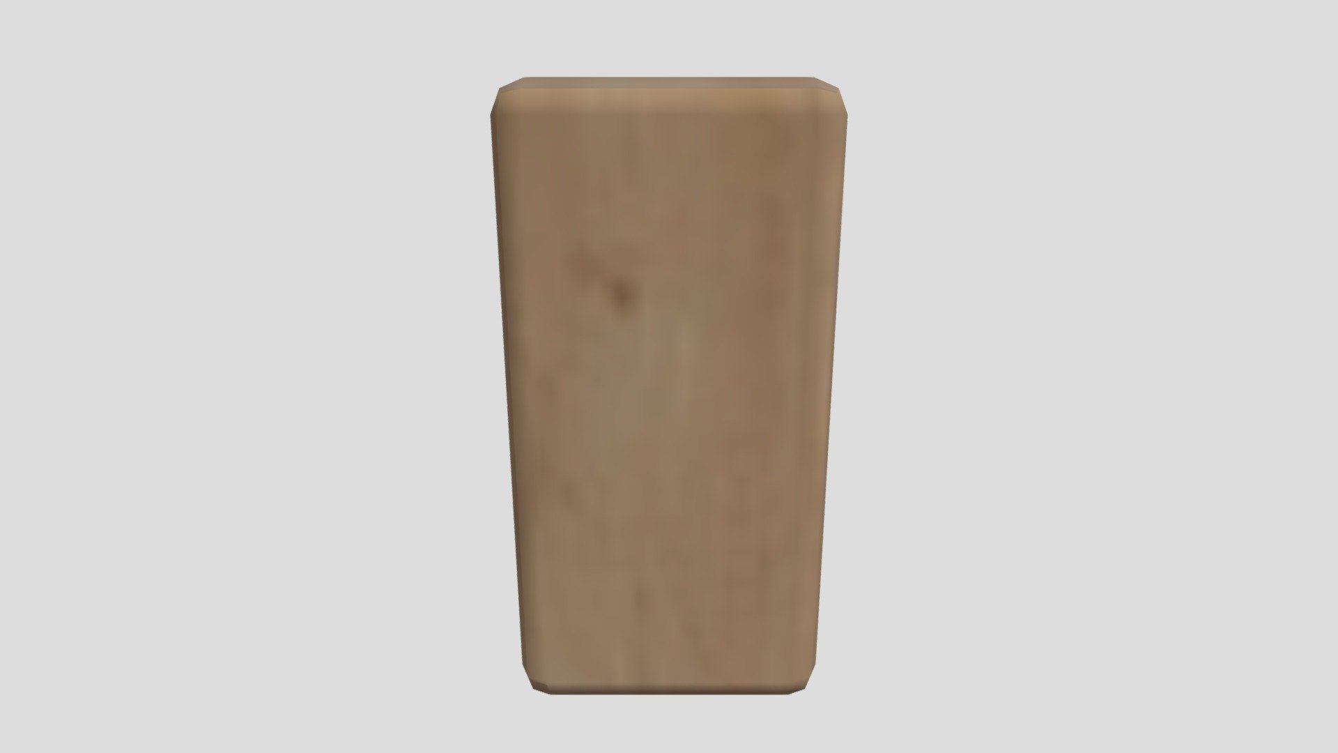 Wood Cube FBX - Download Free 3D model by cmmarbur [cd8a661] - Sketchfab