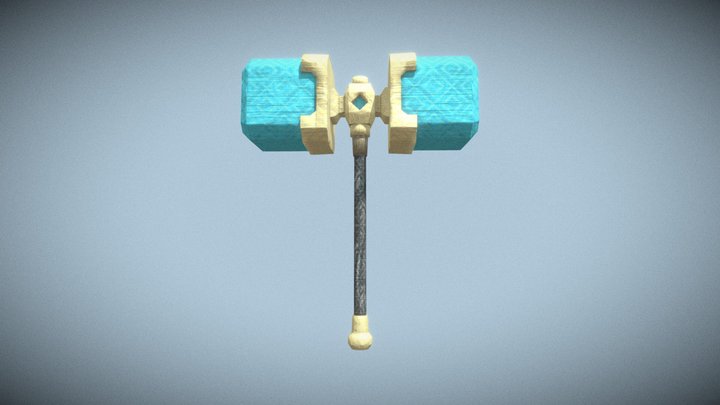 Cane 3D models - Sketchfab