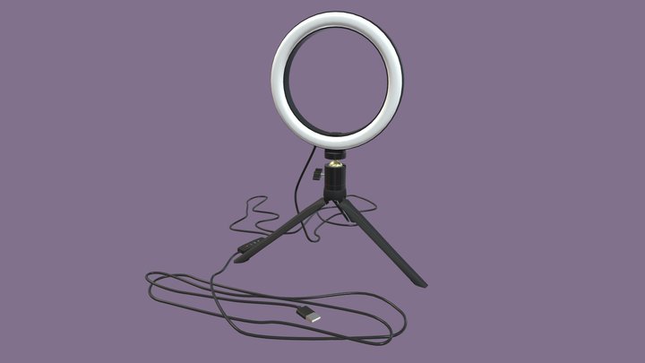 Led-lighting 3D models - Sketchfab