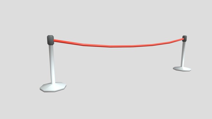 Divider 3D models - Sketchfab