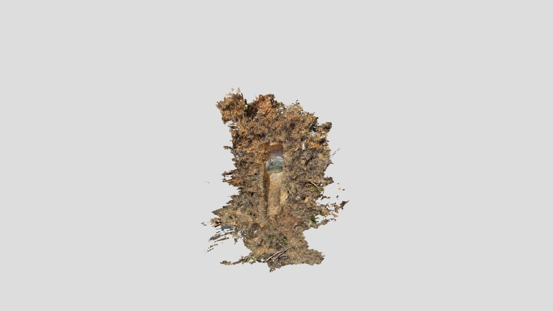 Untitled Scan - Download Free 3D model by yaskuni1945 [cd913e4] - Sketchfab