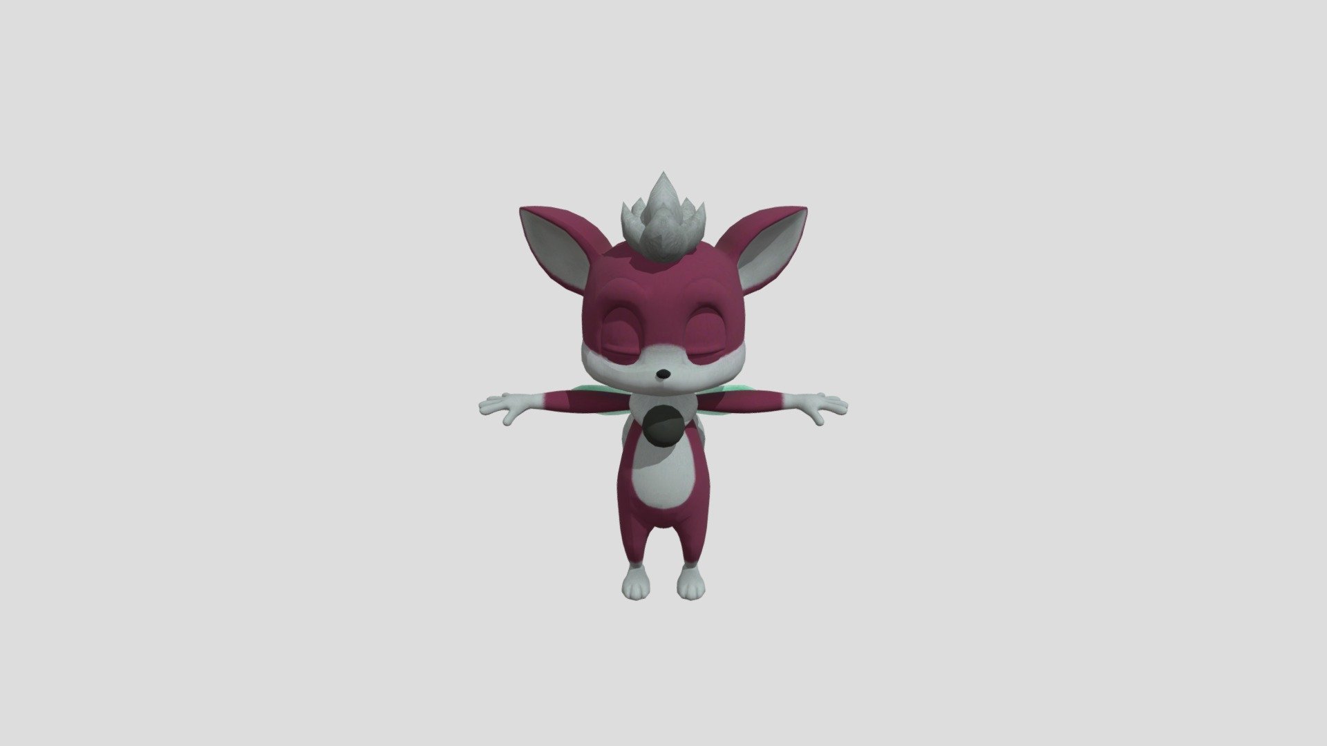 Xbox 360 - Sonic Unleashed - Chip - Download Free 3D model by ...