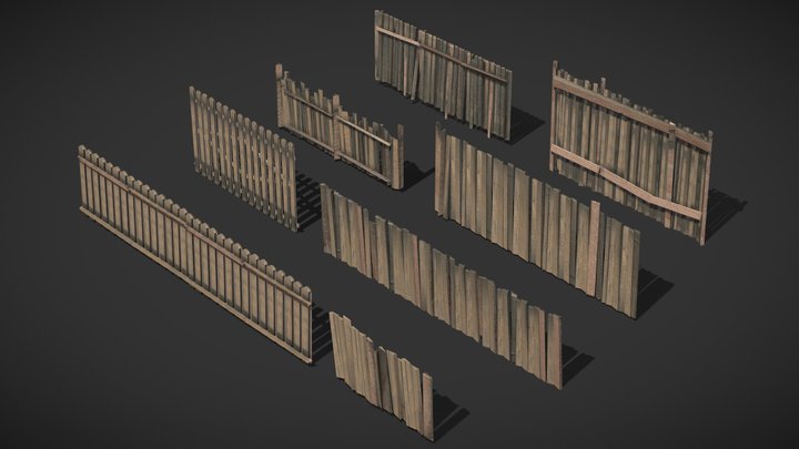 Free 3D models - Sketchfab